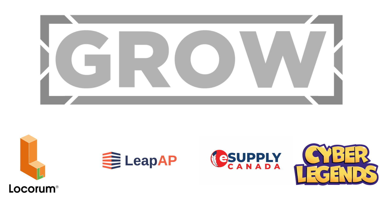 Supercharging the Region's Startups to Scale – GROW Accelerator, Fall 2021 | TechAlliance of ...