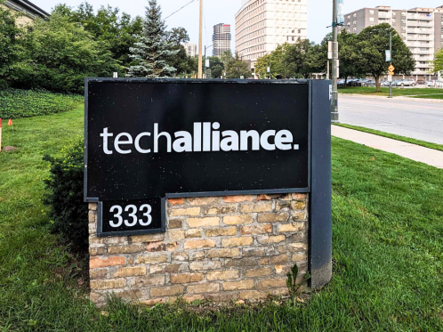Contact Us | TechAlliance of Southwestern Ontario