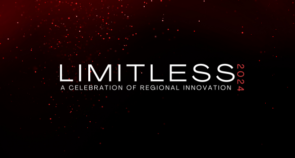Limitless 2024: People's Choice Award Form | TechAlliance of ...