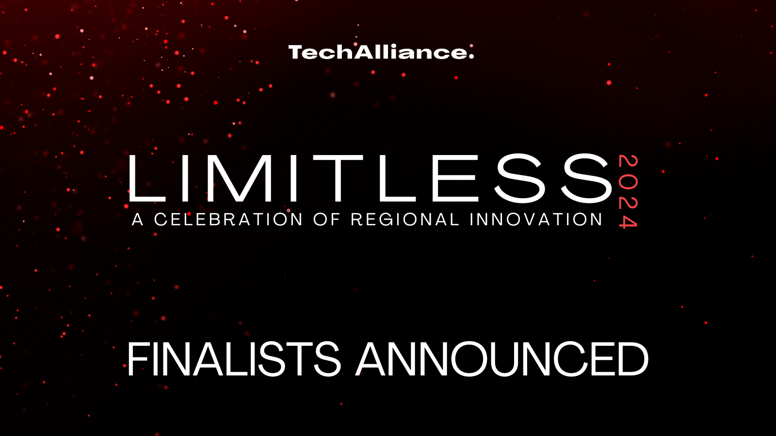 TechAlliance announces Limitless 2024 finalists | TechAlliance of Southwestern Ontario