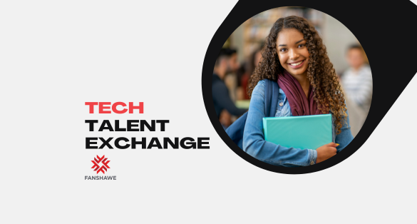 Tech Talent Exchange | TechAlliance of Southwestern Ontario