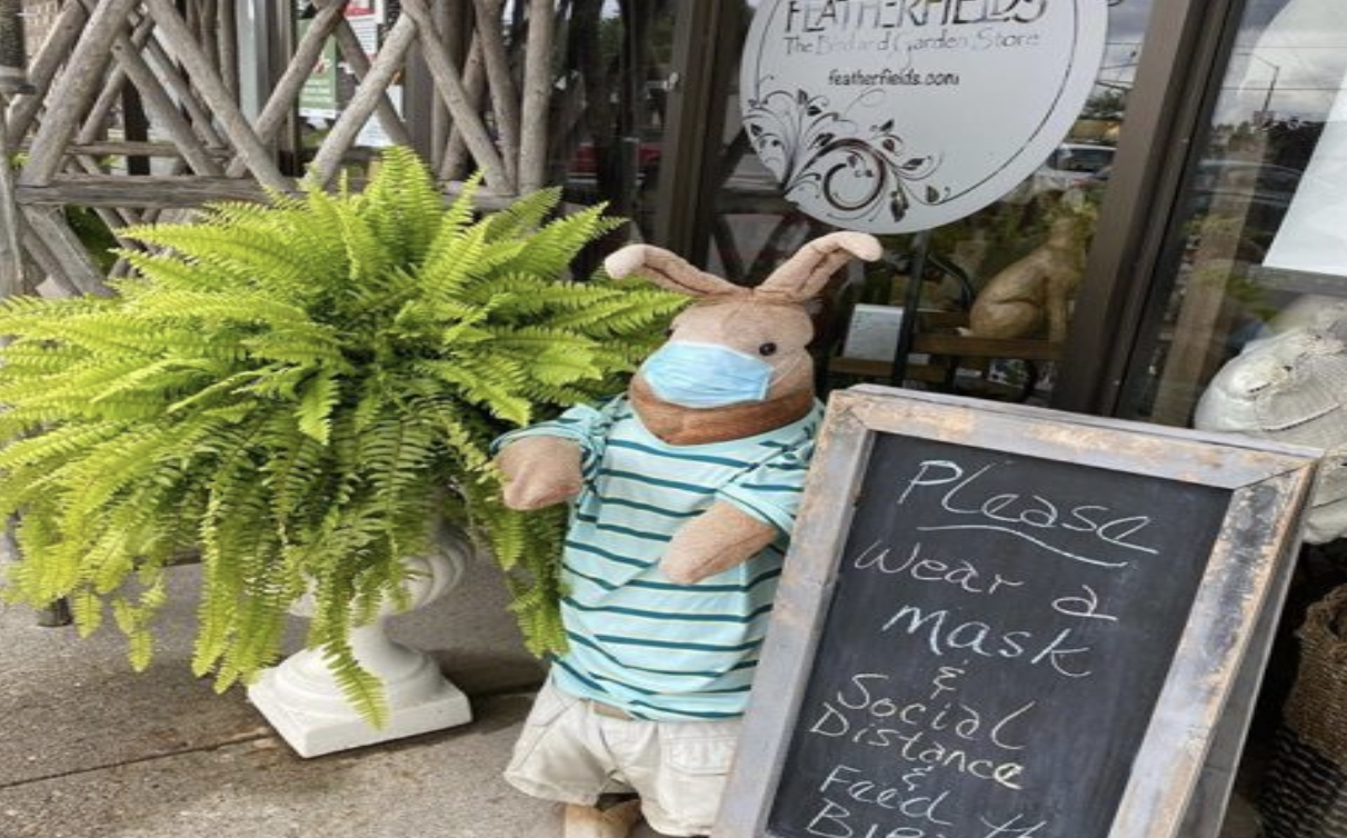 Digital main street positions Featherfields for expanded online success ...