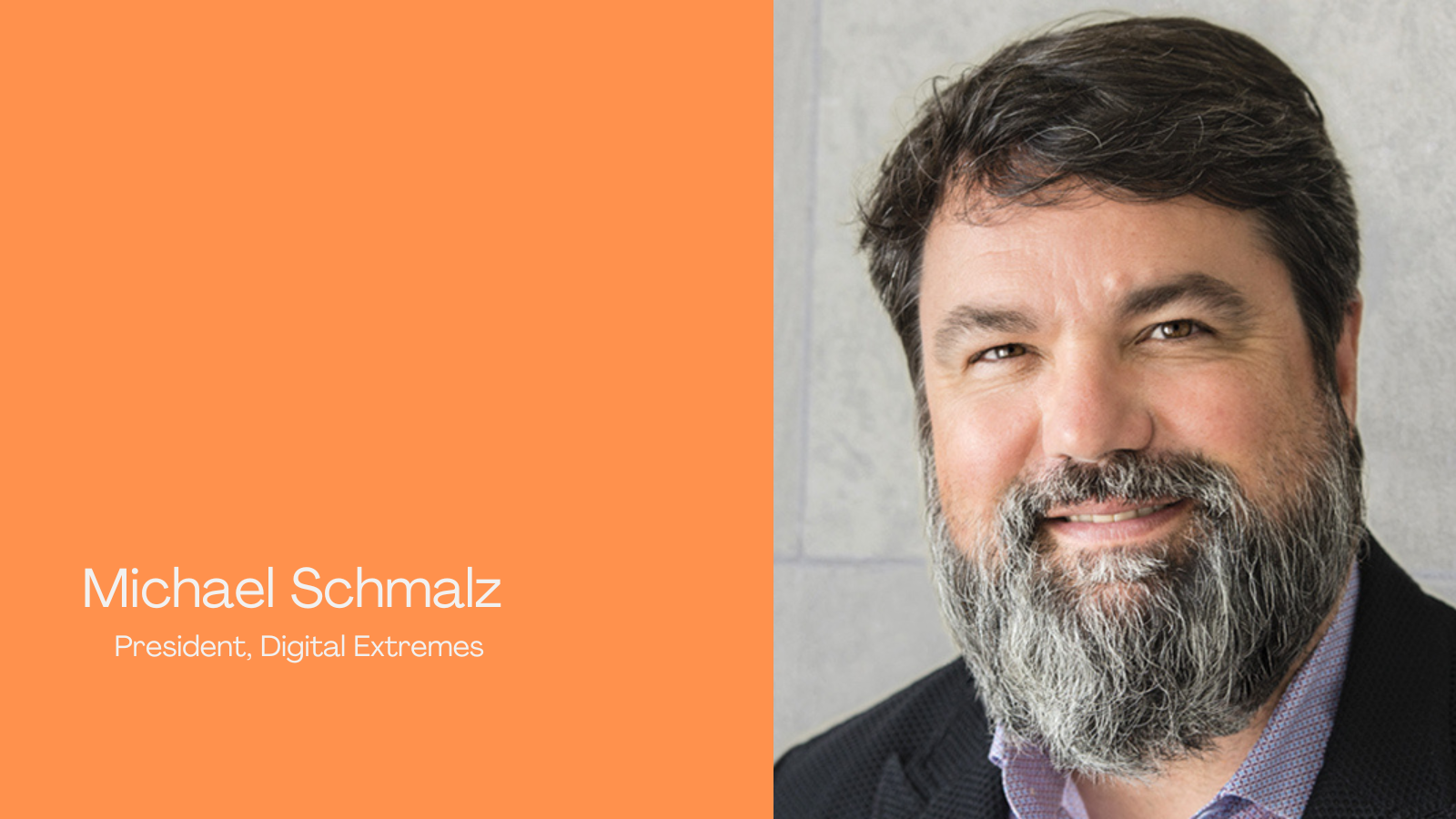 Michael Schmalz joins TechAlliance’s board of directors | TechAlliance of Southwestern Ontario