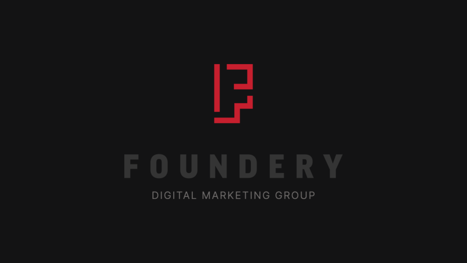 Ontario SEO is now Foundery Digital Marketing Group | TechAlliance of ...