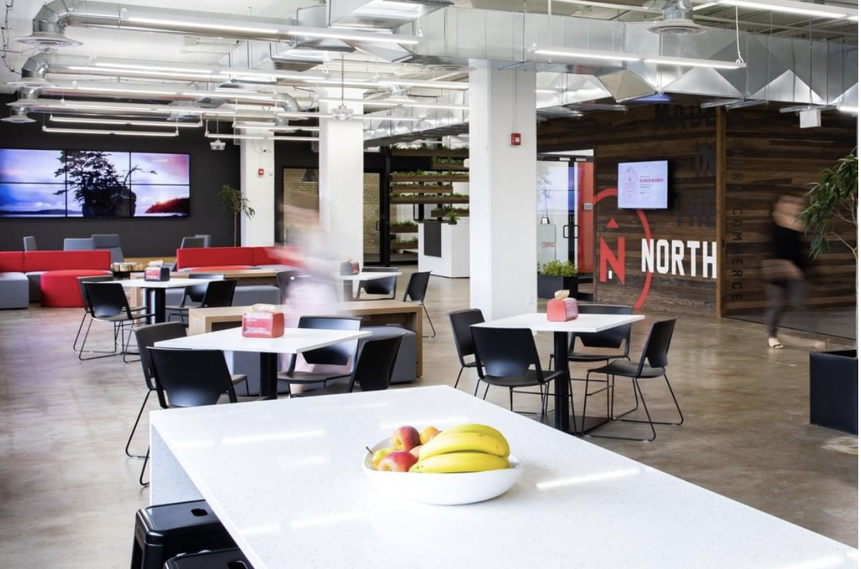 Northern Commerce Awarded Best Workplaces In Ontario Recognition ...