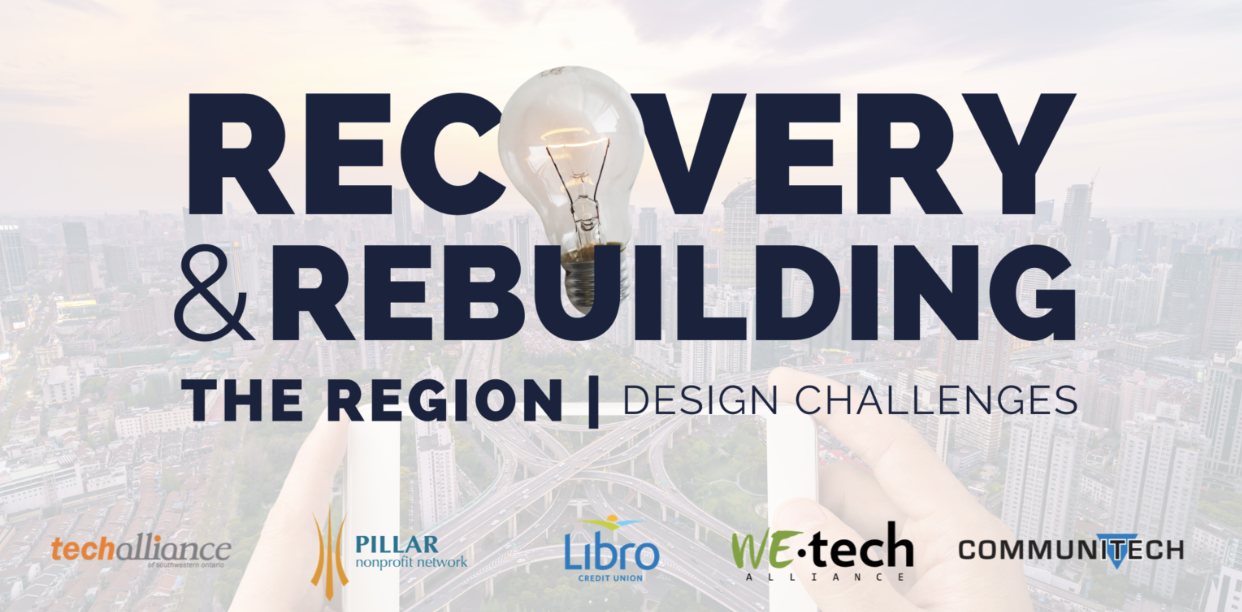 Design challenge two launches to revitalize Southwestern Ontario ...