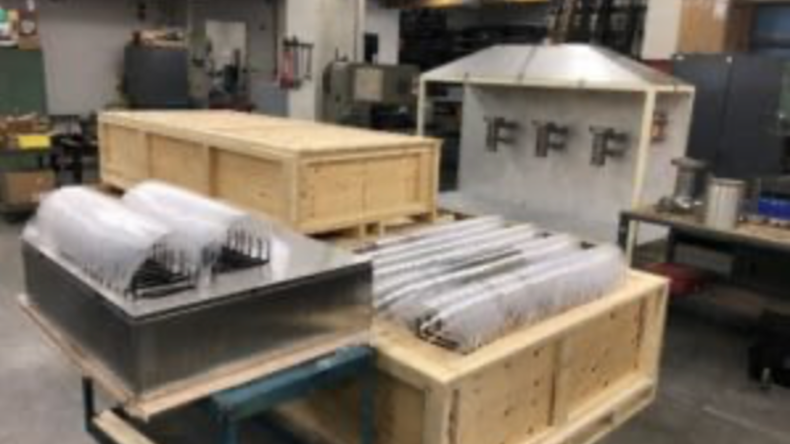 Western advanced manufacturing medical face shields for fight against ...