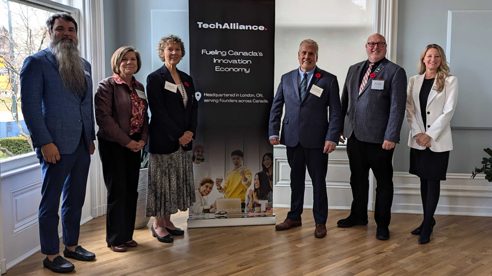 TechAlliance supports scaling rural ventures through new Rural GROW ...