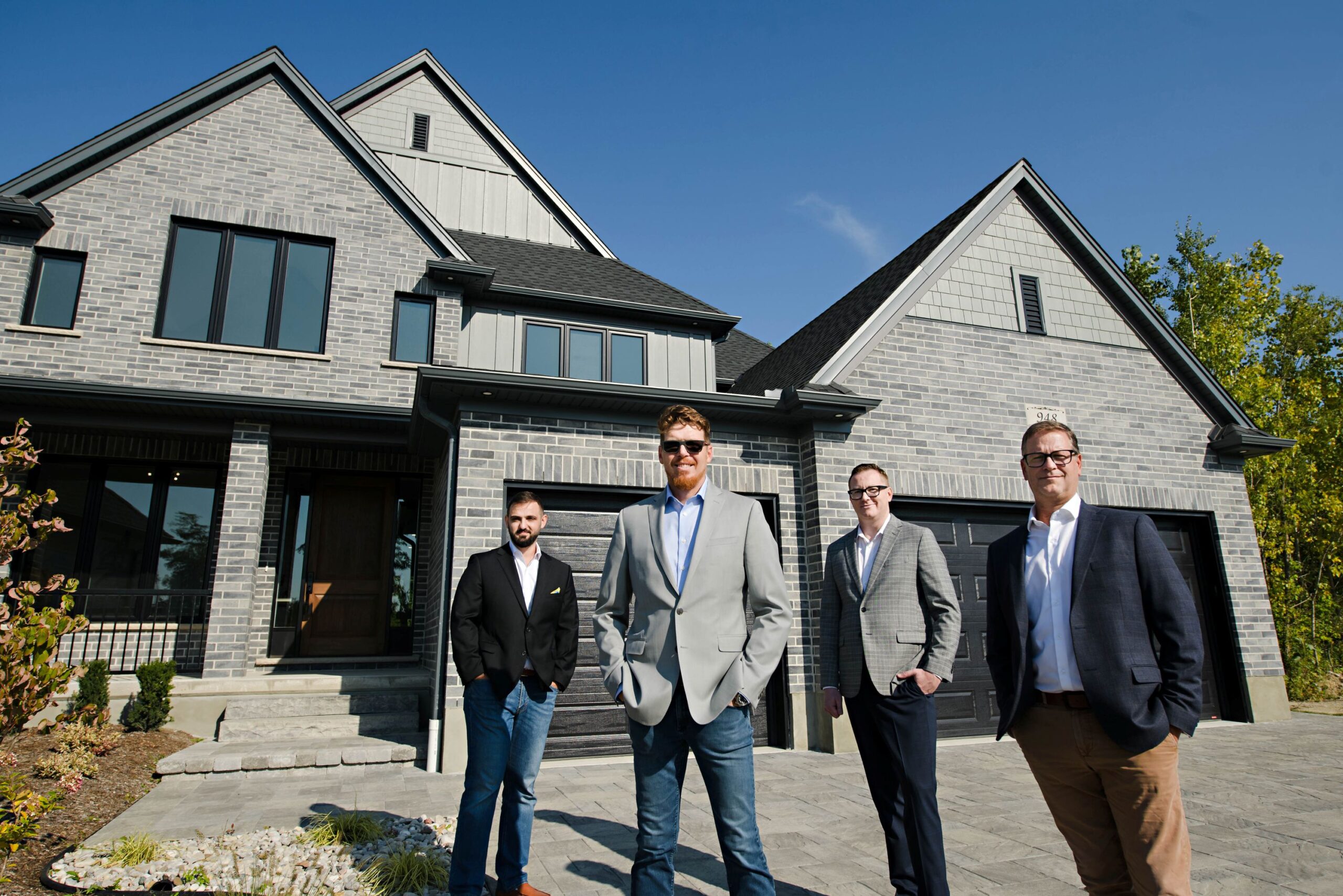 Graditi: A better way to build — Revolutionizing construction ...