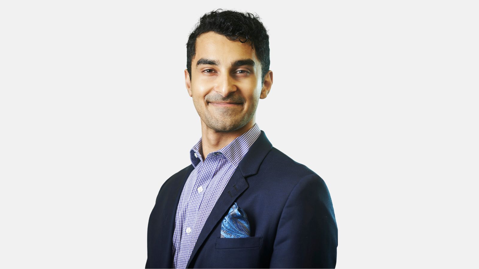 Saumik Biswas recognized as a Schulich 2025 Alumni of Distinction ...