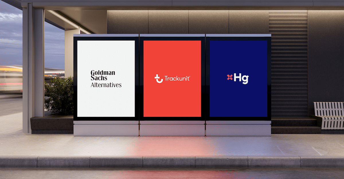 Trackunit announces closing of investment from Goldman Sachs ...