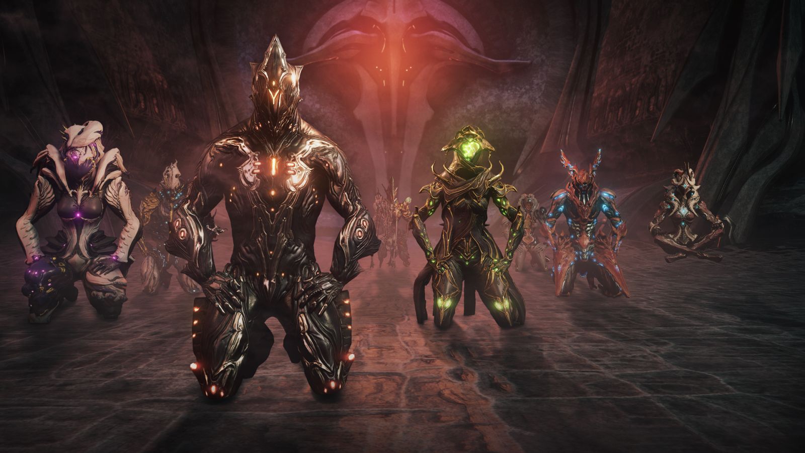 TennoCon 2025: How a global gaming phenomenon continues to anchor ...