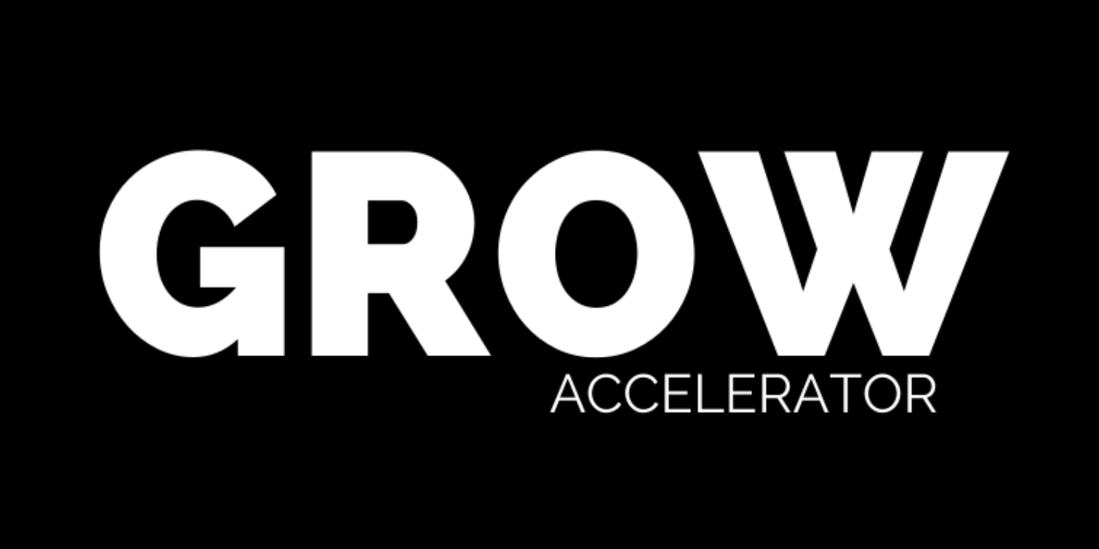 GROW Accelerator Welcomes Promising New Ventures | TechAlliance of ...