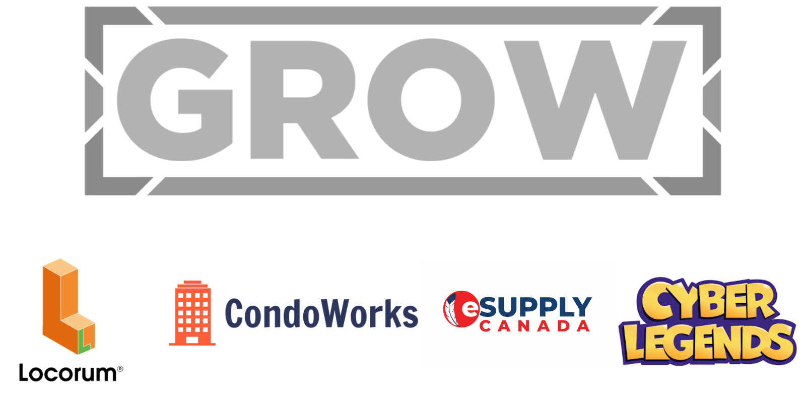 Supercharging the Region's Startups to Scale – GROW Accelerator, Fall ...