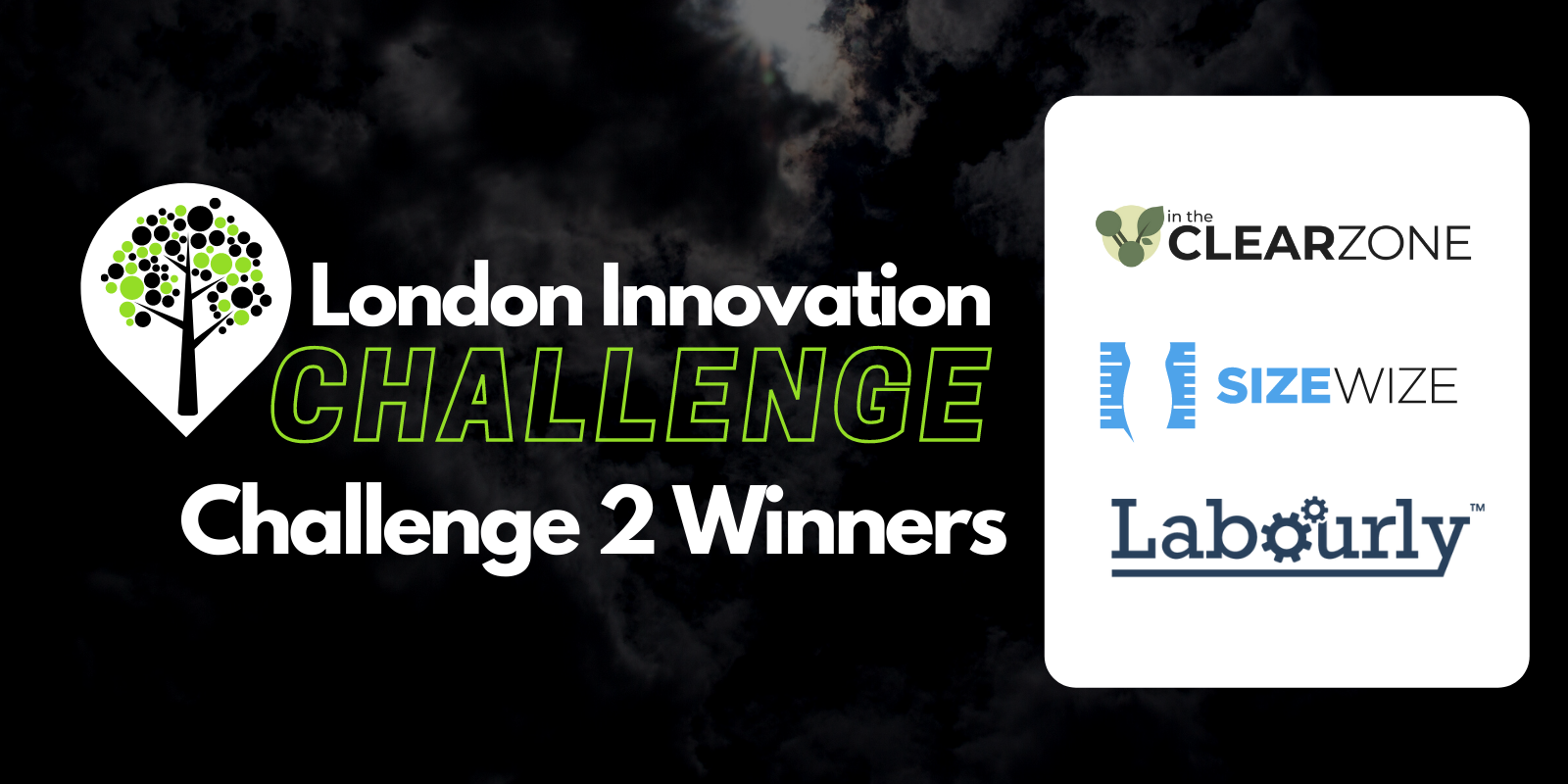 TechAlliance Announces the Winners of the 2nd London Innovation ...