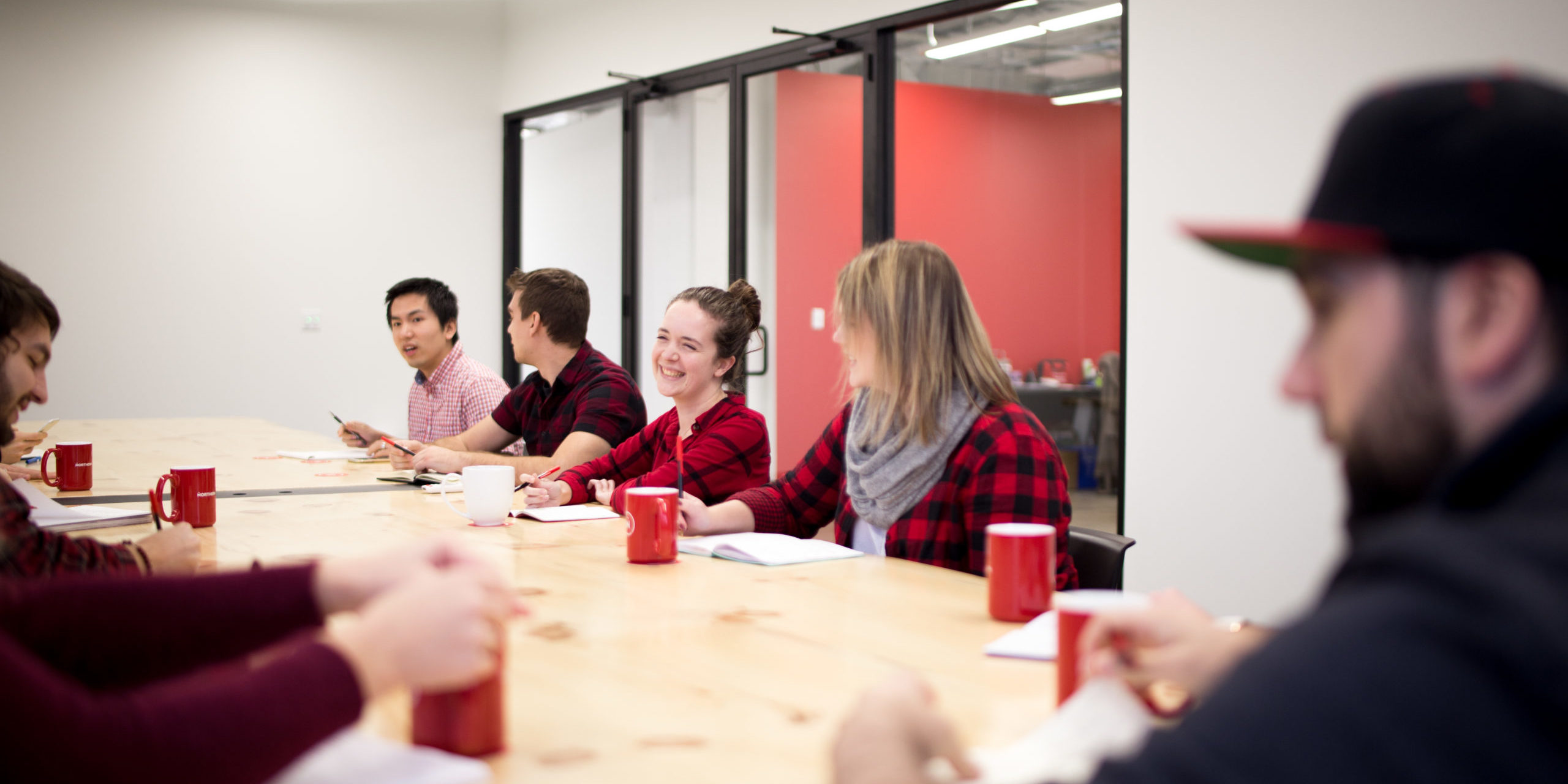 Northern Commerce Named One of the Best Workplaces™ in Canada ...