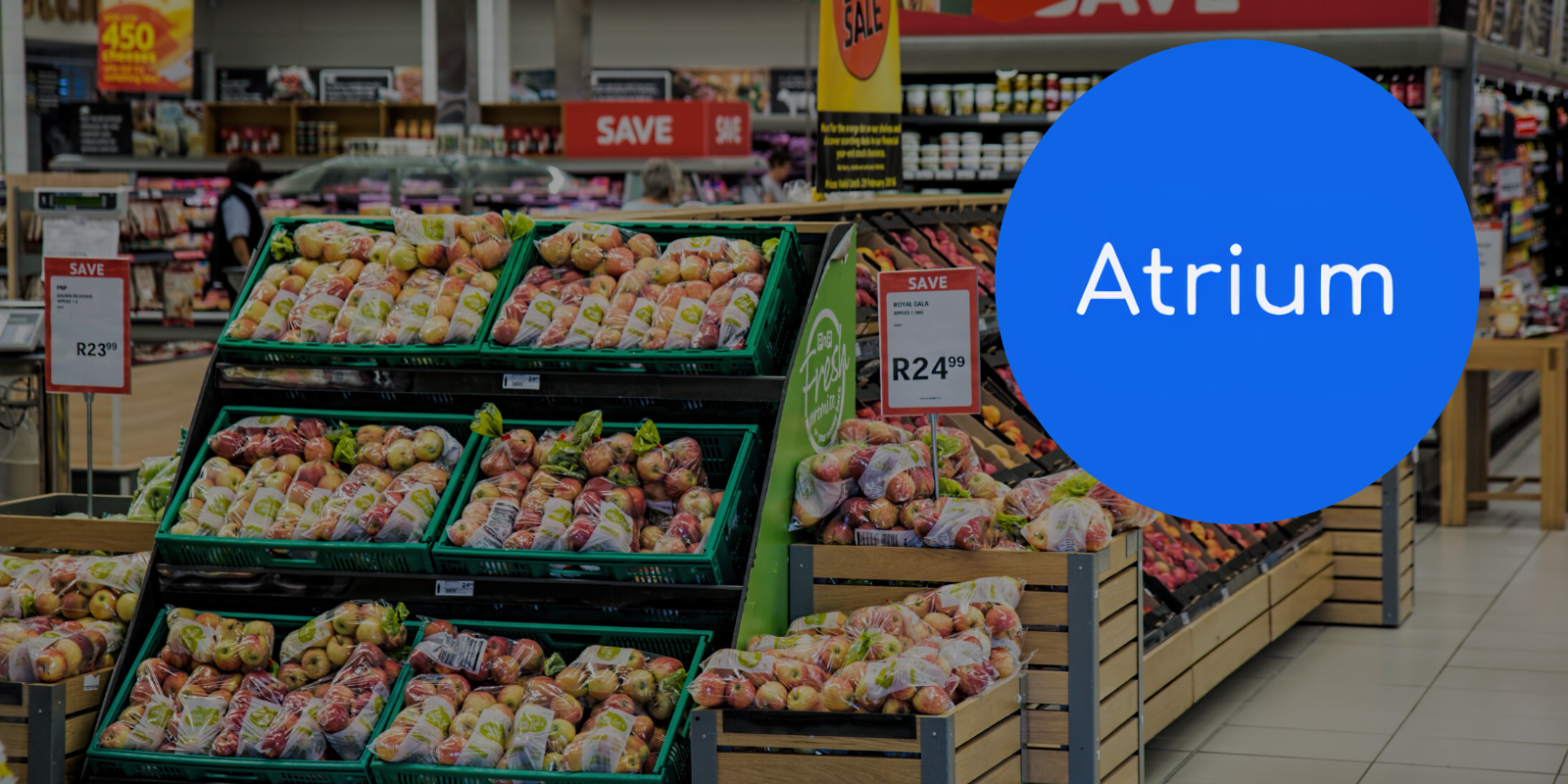 Atrium Connects Good Folks with those in Need | TechAlliance of ...