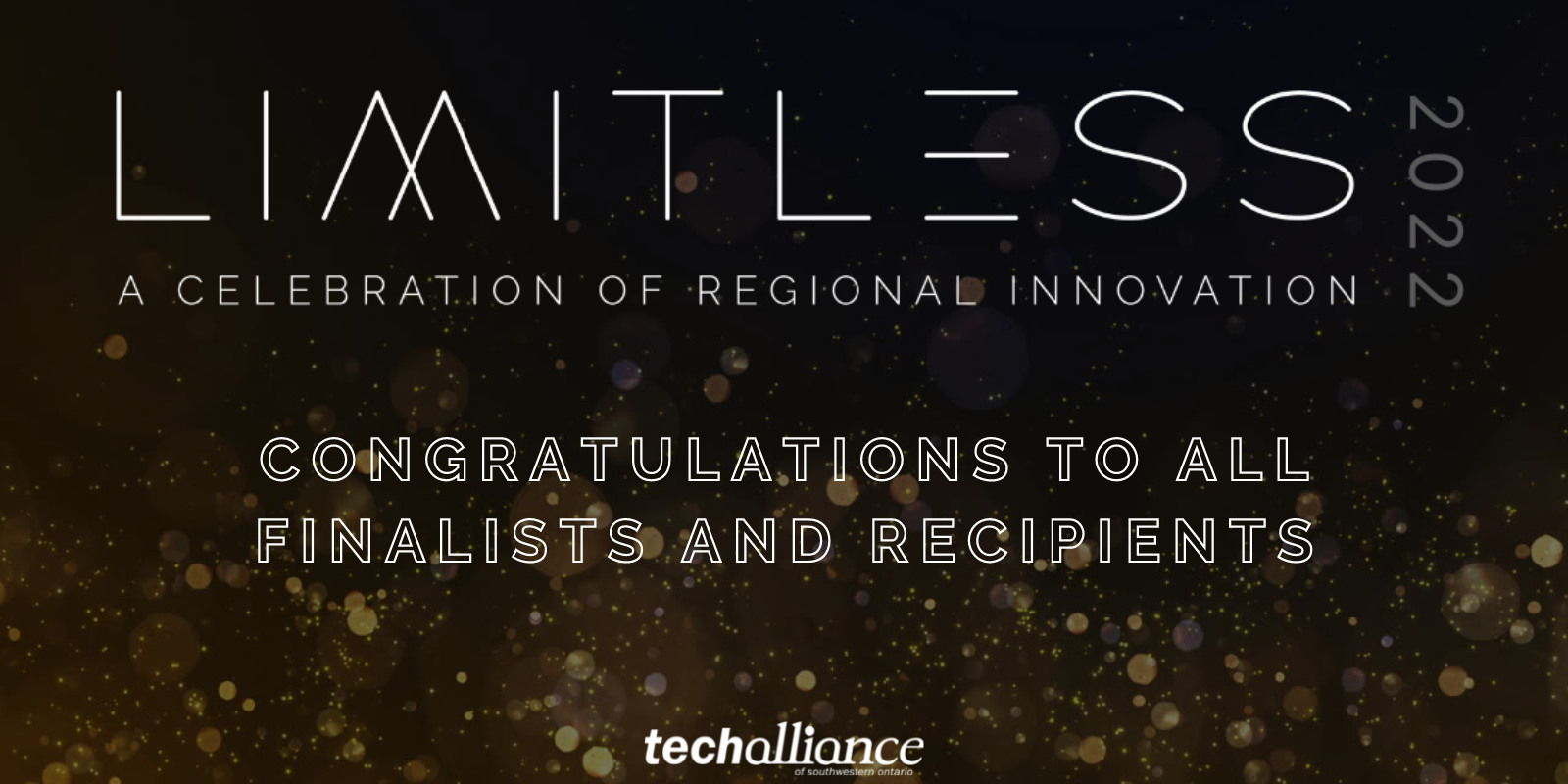 5 Companies Awarded at TechAlliance’s Limitless 2022 Awards ...