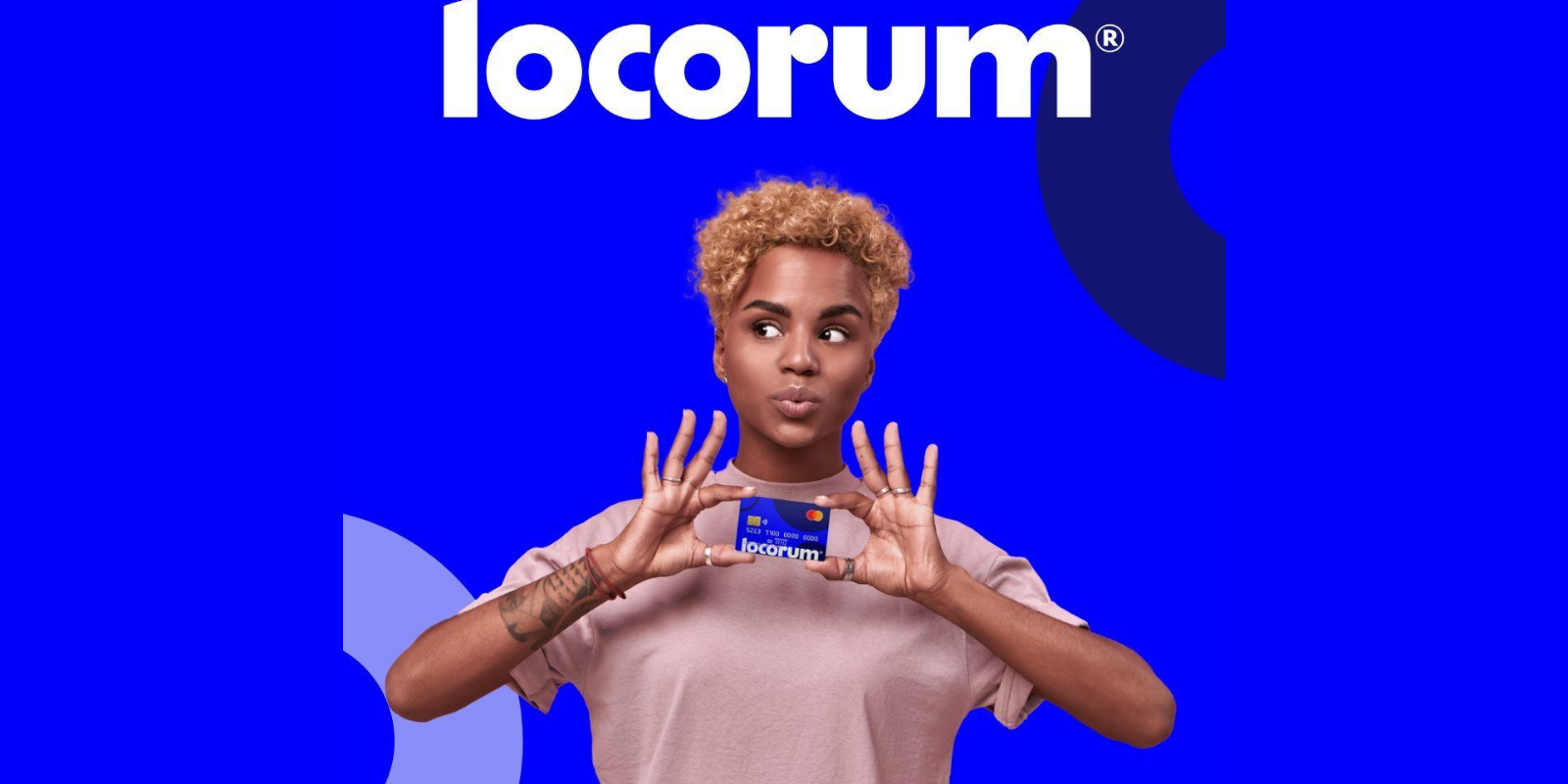 Locorum has created a micro-economy that supports local businesses ...